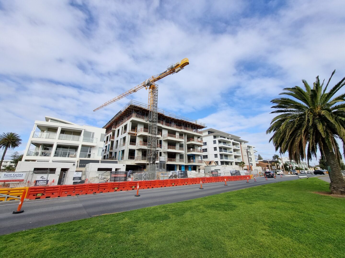 Quayview on Adelphi – Australia